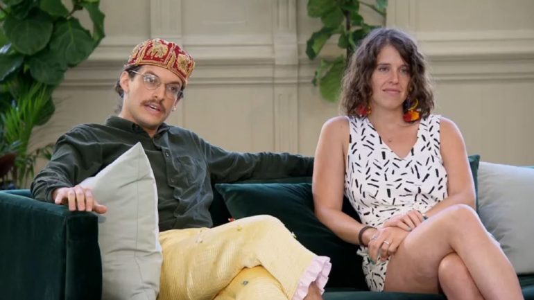 'Married at First Sight': 6 Key Moments From 'We Need to Get a Divorce ...