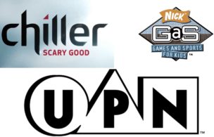 UPN - Newest & Best Shows