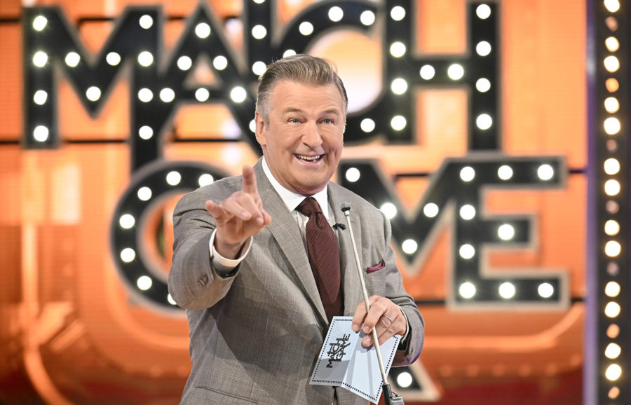 Match Game (2016) - ABC Game Show - Where To Watch