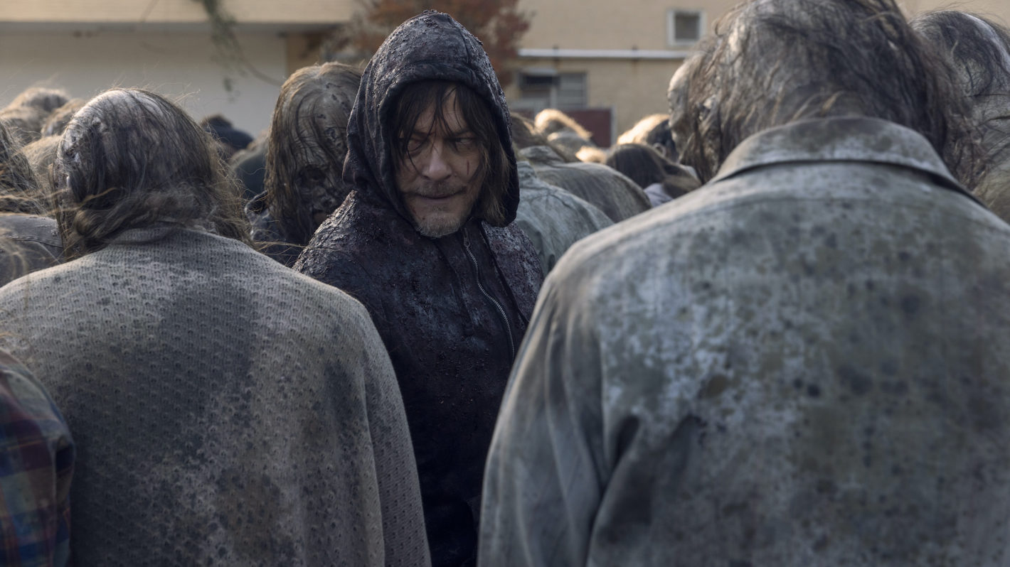 'Walking Dead' Universe: The 10 Best Episodes of 2020