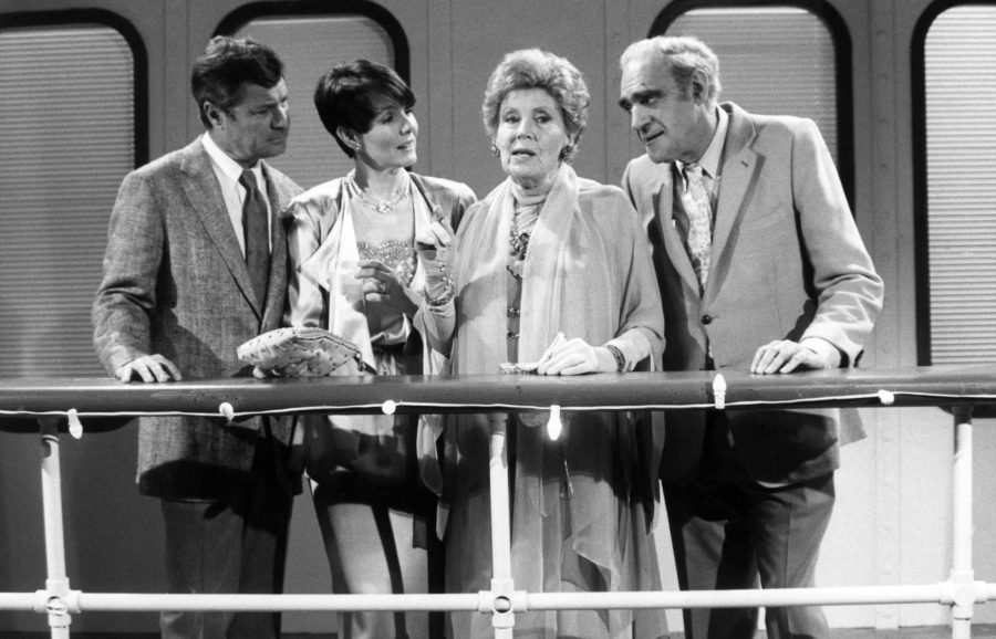 As the World Turns - CBS Soap Opera