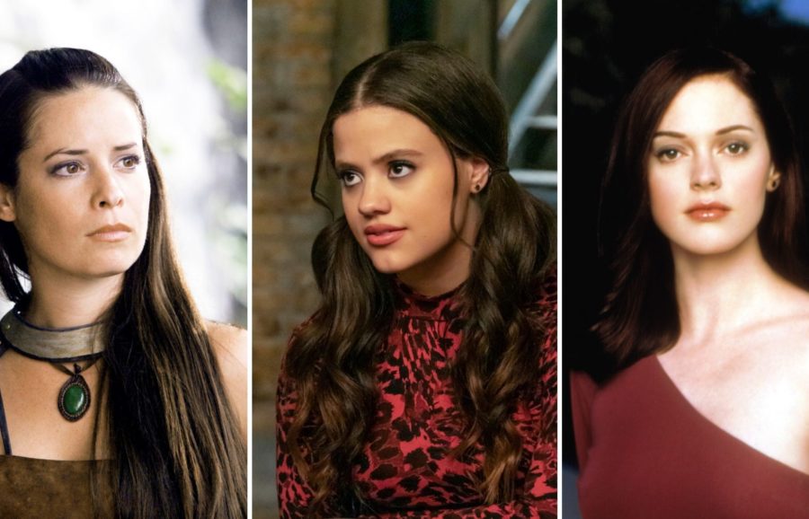 Charmed (2018) - The CW Series - Where To Watch