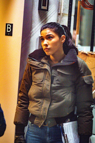 6 One Chicago Characters We're Most Worried About in 2020