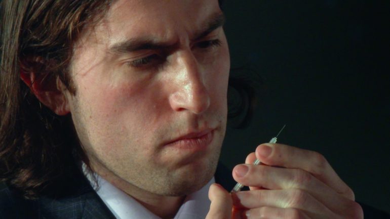 'Citizen Bio': Biohacker's Untimely Death & Repercussions Examined (VIDEO)