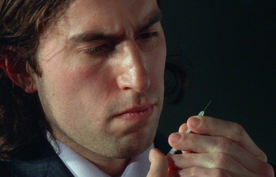 Citizen Bio - Showtime Documentary - Where To Watch