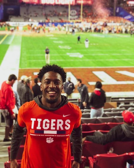 How to Follow 'Bachelorette' 2020 Contestants on Instagram