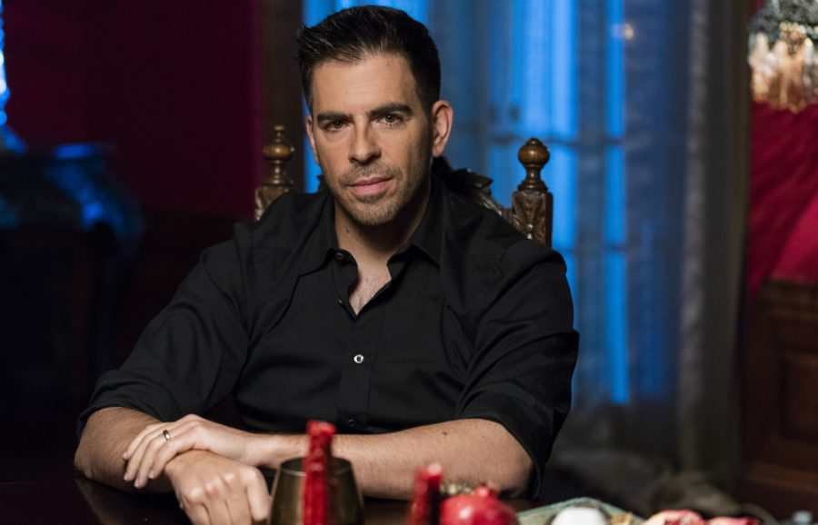 Eli Roth - Director, Producer, Writer