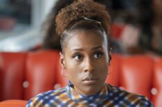 Issa Rae - Actress, YouTuber, Writer, Director