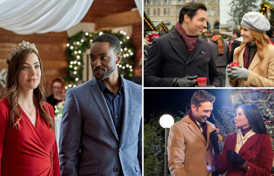 Jingle Bell Bride - Hallmark Channel Movie - Where To Watch