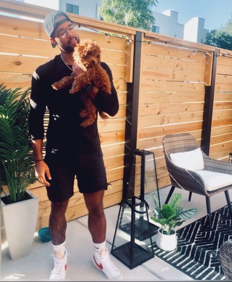 How to Follow 'Bachelorette' 2020 Contestants on Instagram