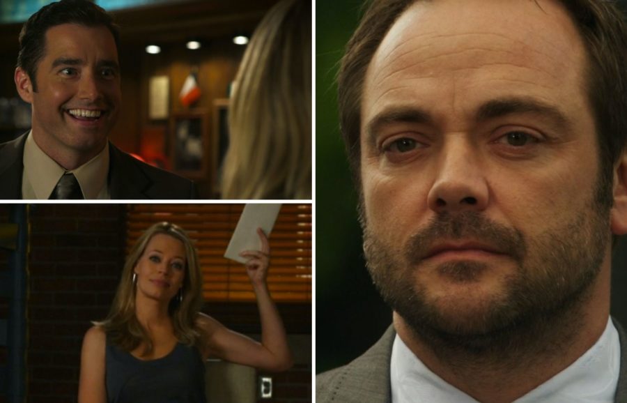 Leverage - TNT Series - Where To Watch