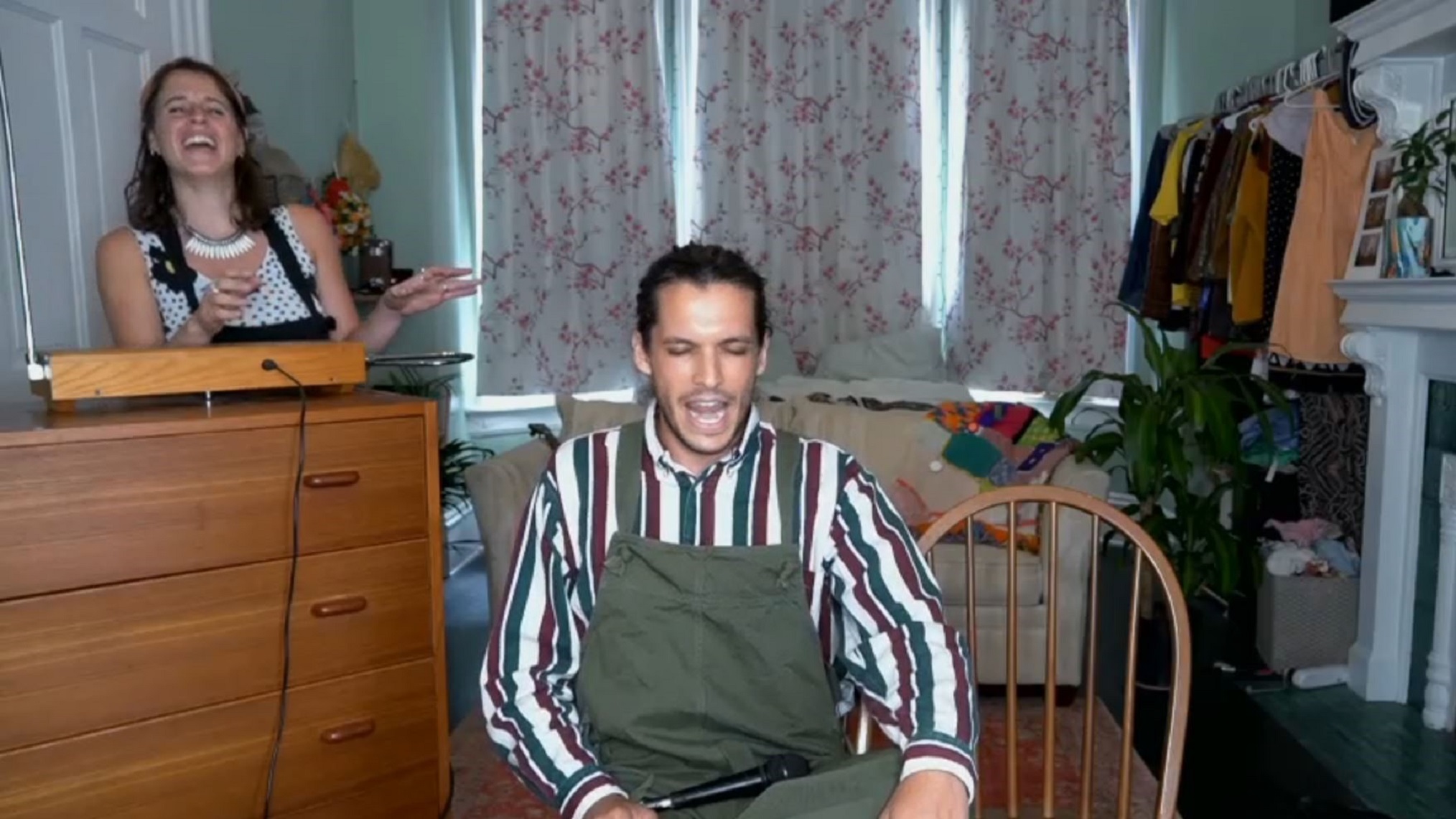 'Married at First Sight' Reunion: Love, Hate & a Little Bit of Singing ...