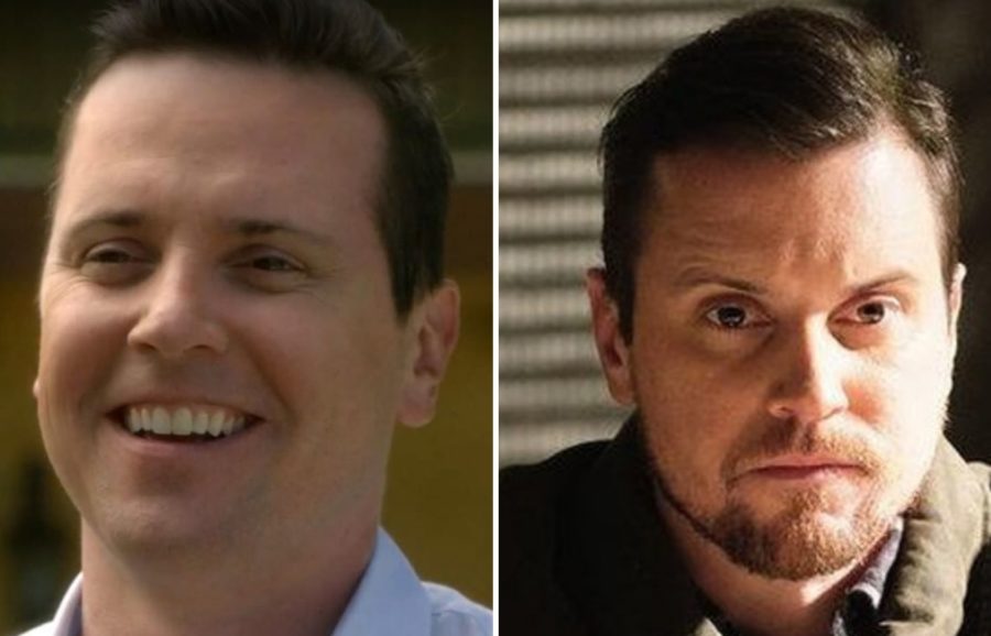 Michael Mosley - Actor