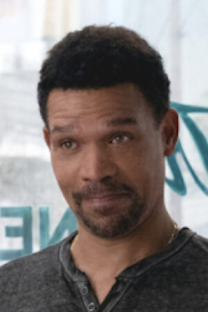 Jason Alan Carvell - Actor