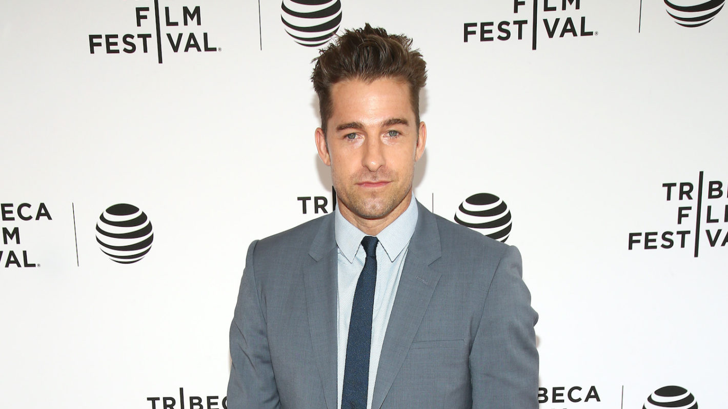 'YOU' Adds Scott Speedman as 'Successful' & 'Mysterious' CEO
