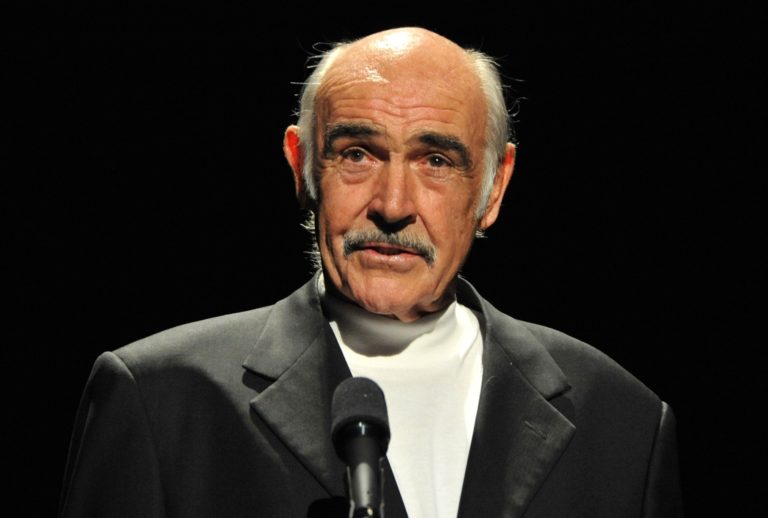 'James Bond' & 'Untouchables' Legend Sean Connery Dies at 90