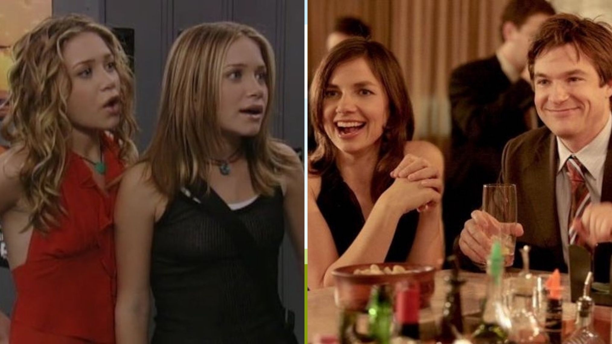 'Arrested Development,' 'Bones' & More Shows That Staged Family Reunions