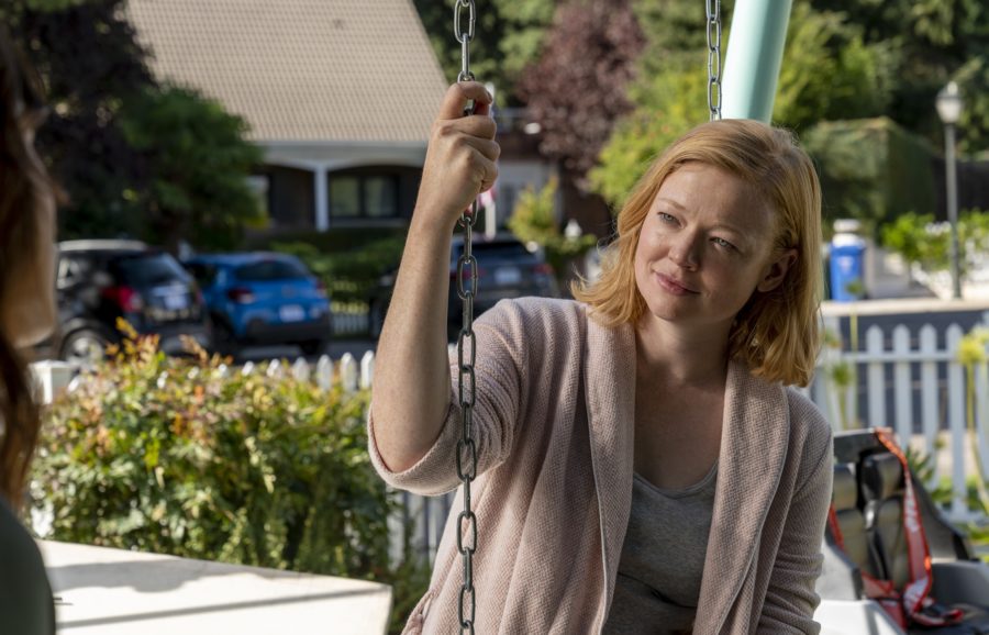 Soulmates - AMC Series - Where To Watch