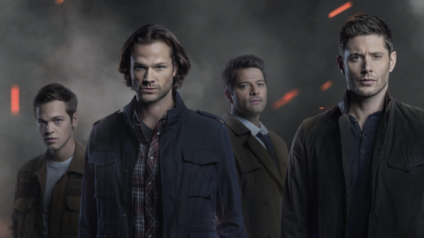 7 Loose Ends for 'Supernatural' to Tie Up in the Final Episodes 7 Loose Ends for 'Supernatural' to Tie Up in the Final Episodes