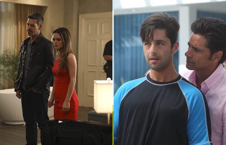 Grandfathered - FOX Series - Where To Watch