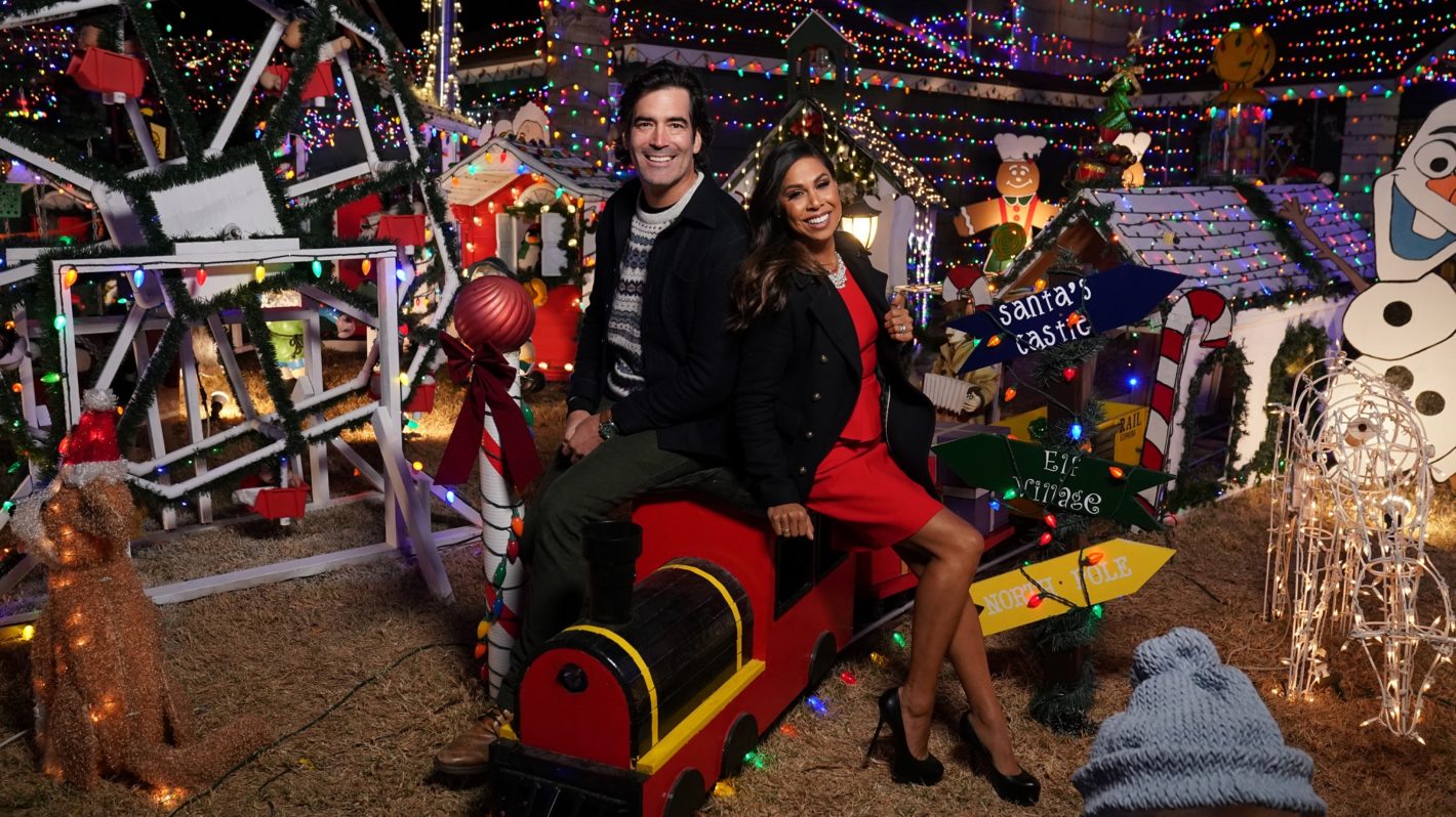 ABC Holiday Schedule 2020: New 'Disney Singalong,' 'General Hospital ...