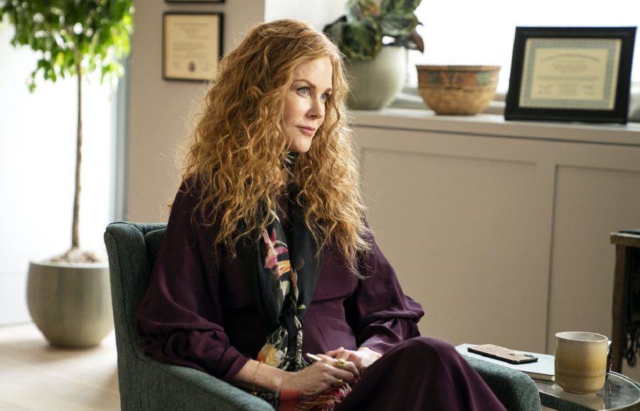 The Undoing - HBO Miniseries - Where To Watch