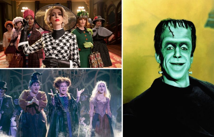 Hocus Pocus - Movie - Where To Watch