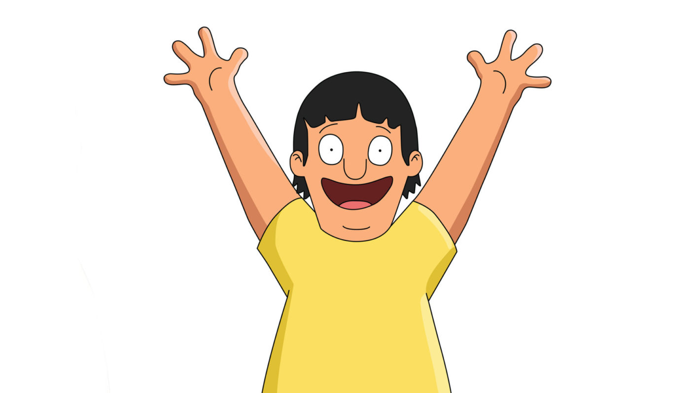 'Bob's Burgers' Voice of Gene, Eugene Mirman, Reflects on 200 Episodes