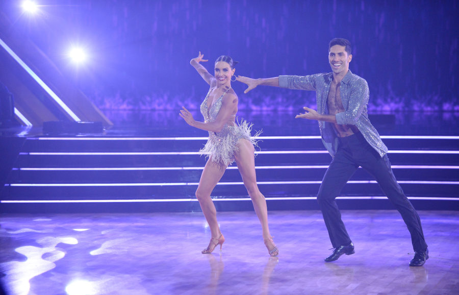 Alan Bersten - Dancer, Choreographer