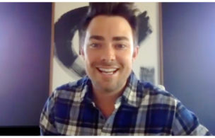 Jonathan Bennett - TV Insider