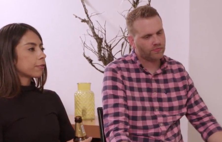 90 Day Fiancé: The Other Way - TLC Reality Series - Where To Watch