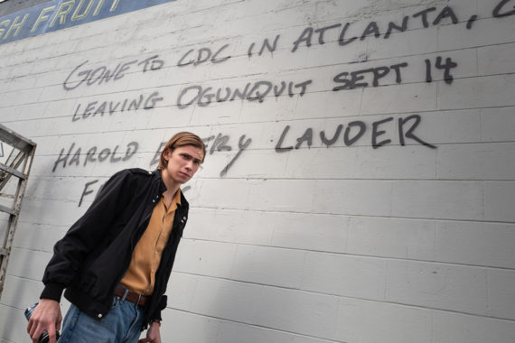 'The Stand' Cast Previews Stephen King's Pandemic Disaster