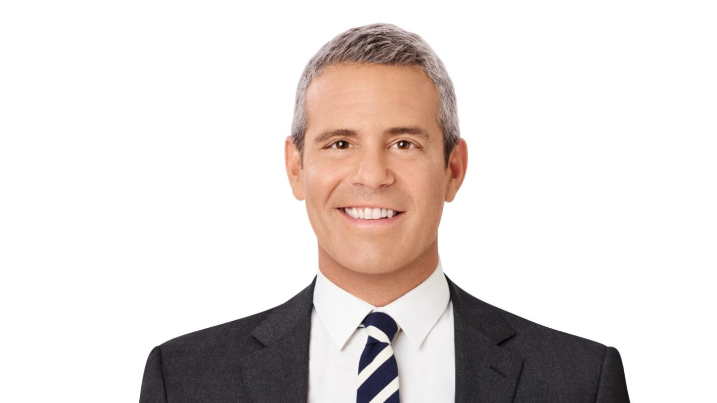 E! Orders Andy Cohen-Hosted Docuseries 'For Real: The Story of Reality TV'
