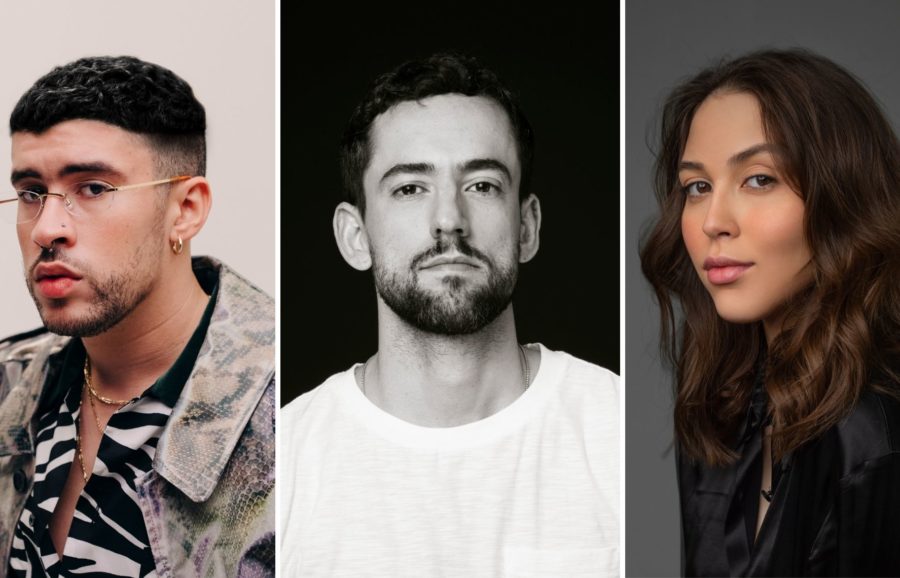 Bad Bunny - Rapper, Singer, Wrestler