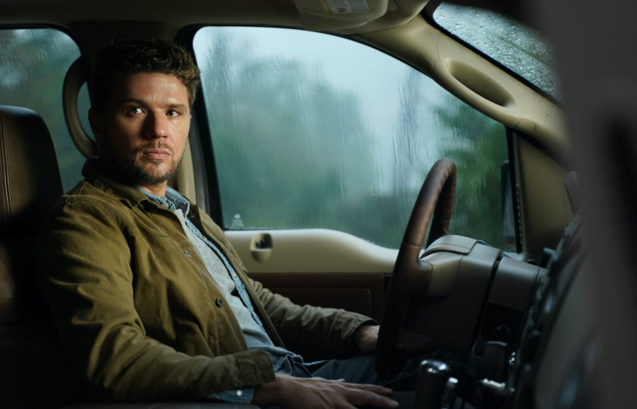 Brian Geraghty - Actor