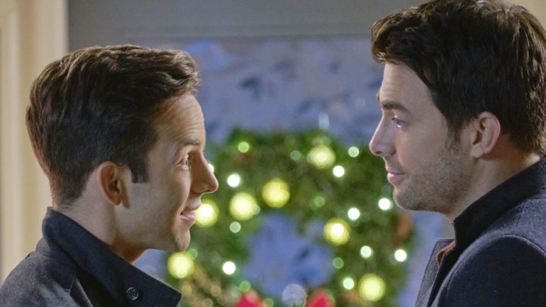 Hallmark Channel Turns 20: See Notable Firsts From the Channel’s History