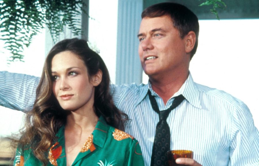 Dallas (1978) - CBS Soap Opera - Where To Watch