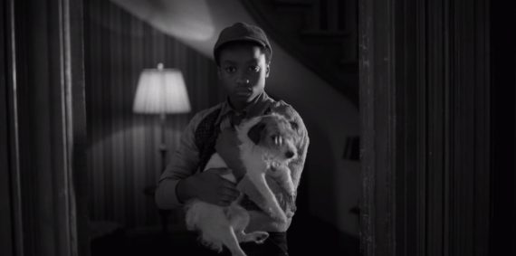 'Fargo's Rodney L. Jones III on Satchel's Journey & Having Fun on Route 66