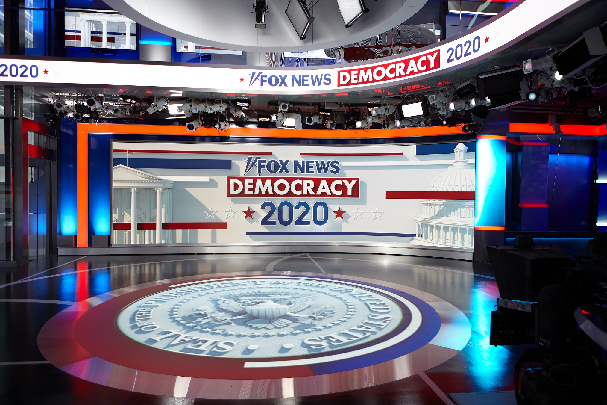 Election Night 2020 Your Guide To Tv Coverage Specials And More