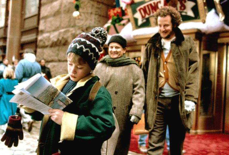 ‘Home Alone’ Star Daniel Stern Cited for Soliciting Prostitution ...