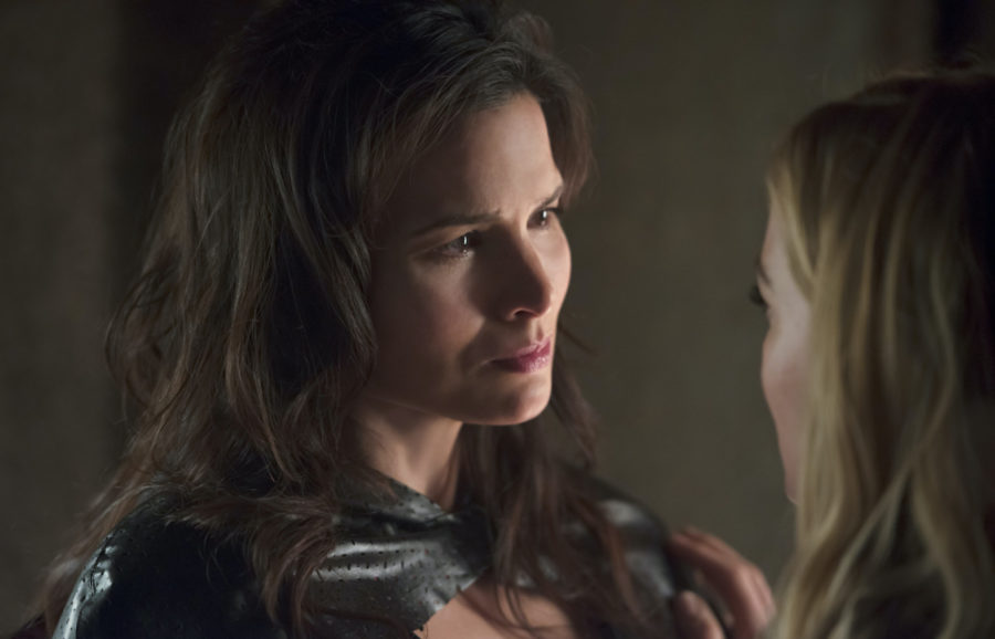 Arrow - The CW Series - Where To Watch