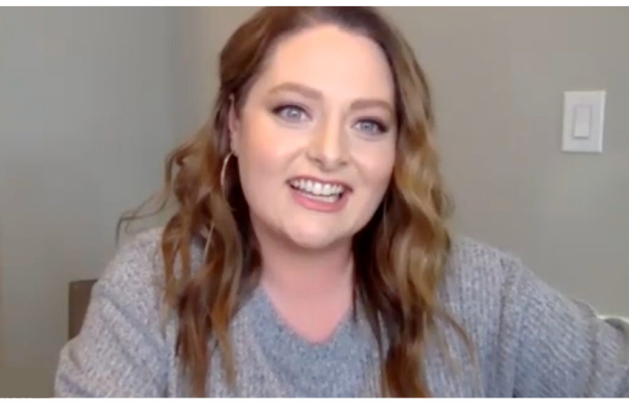 Lauren Ash - Actress