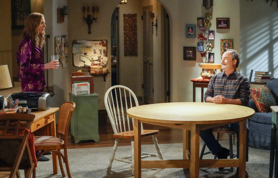 Mom - CBS Series - Where To Watch