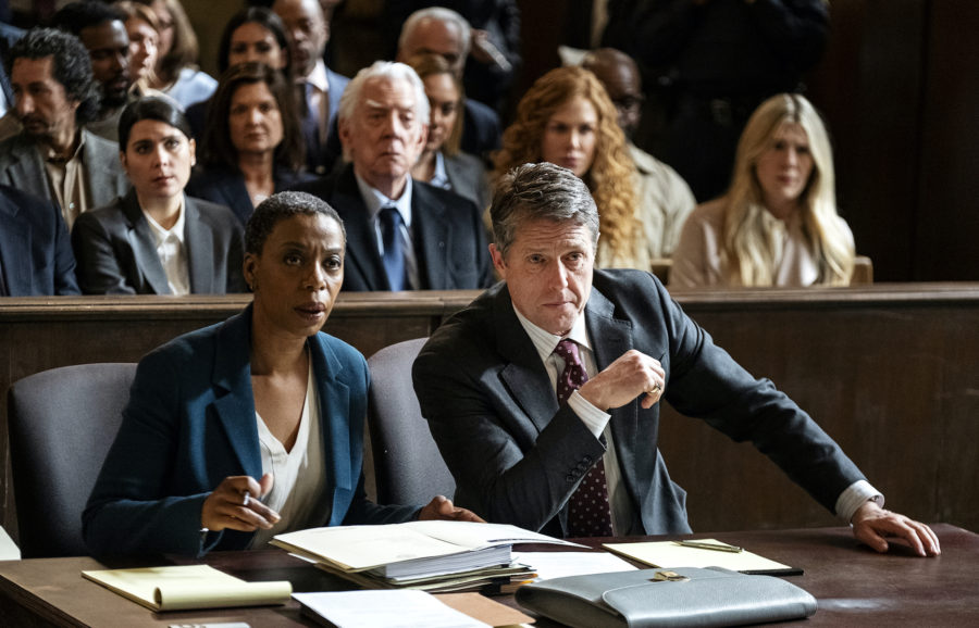 Edan Alexander - Actor