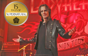 Rick Springfield - Singer, Musician, Actor