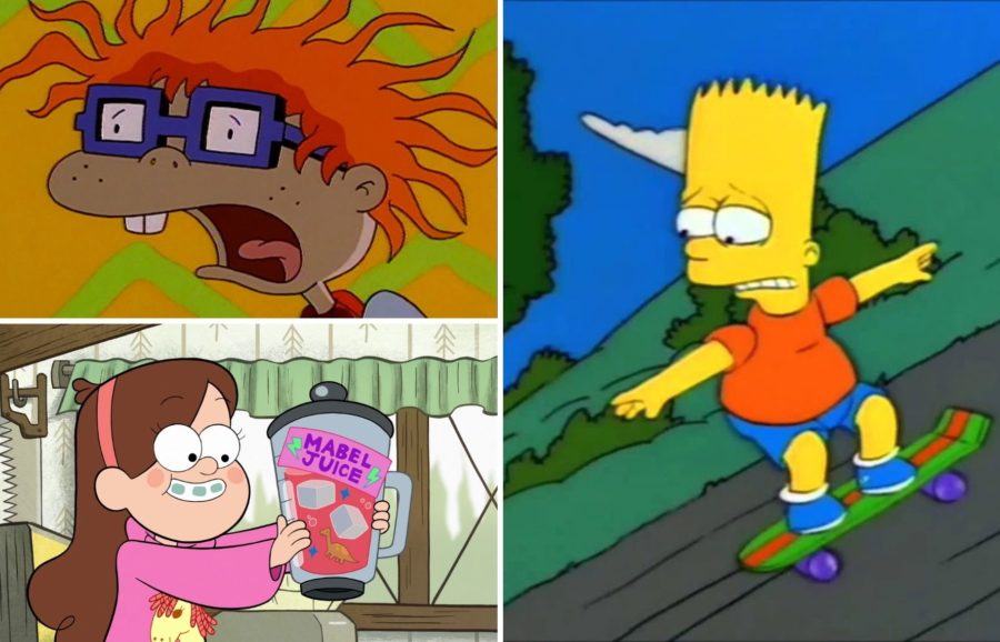 Teenage Mutant Ninja Turtles (1987) - Syndicated Series - Where To Watch