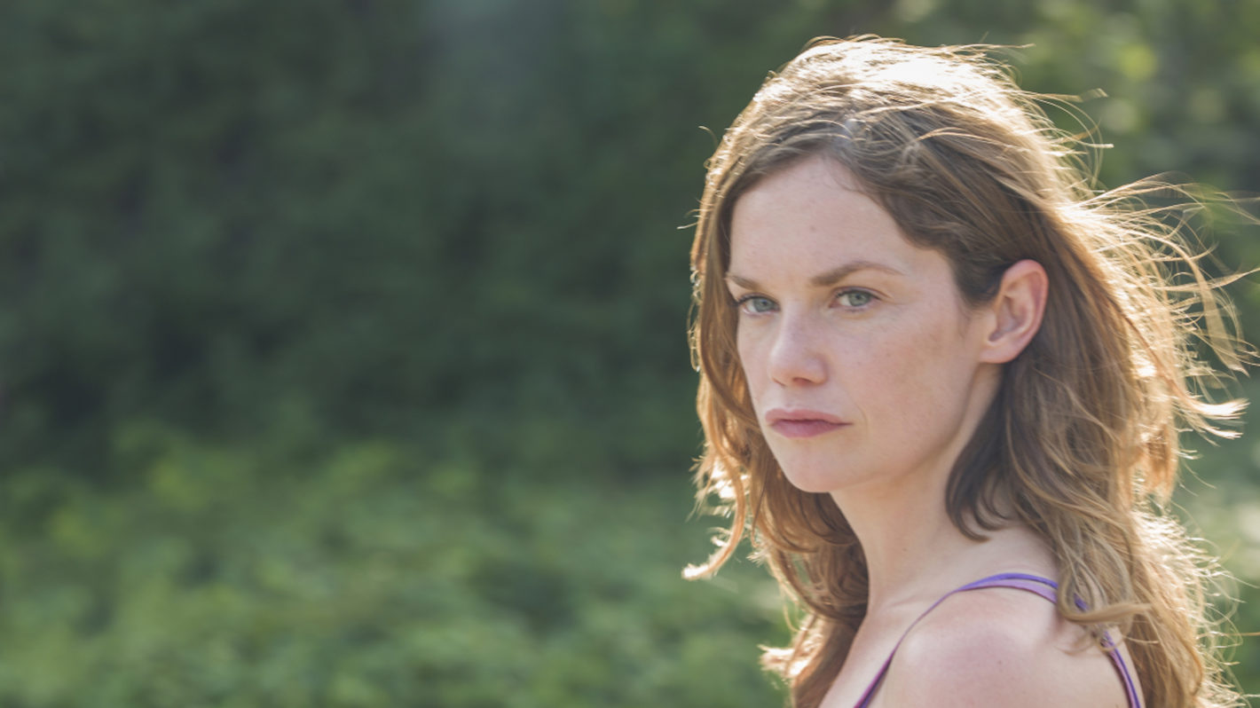 Ruth Wilson Speaks Out on 'The Affair' Exit: 'I Didn't Feel Safe'