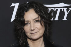 Sara Gilbert - Actress