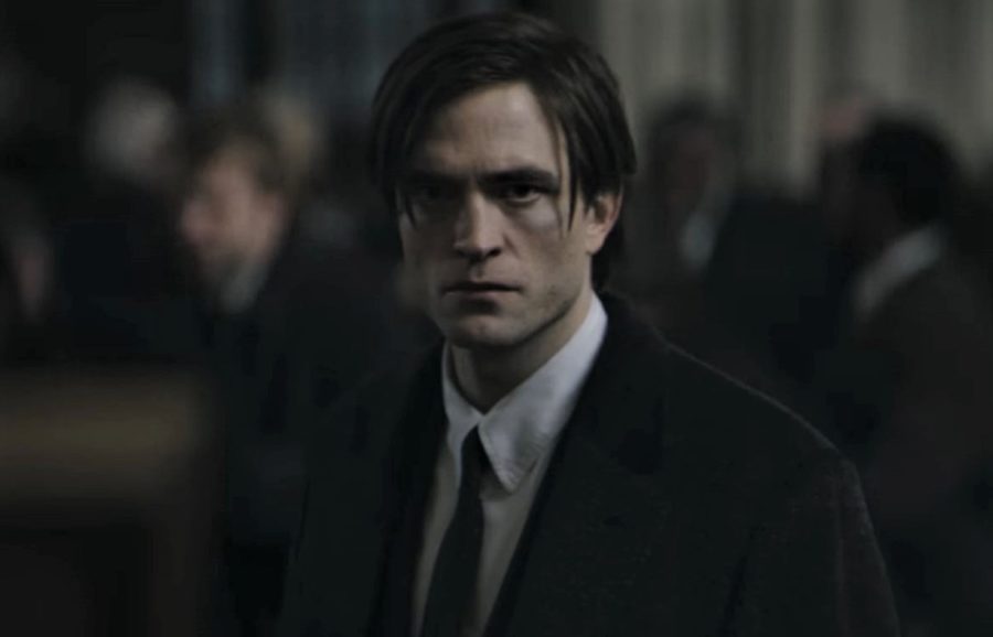 The Batman - Max Movie - Where To Watch