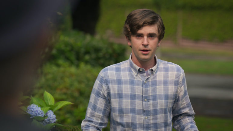 'The Good Doctor' EP on That Heartbreaking Death, the Toll on Lim & More